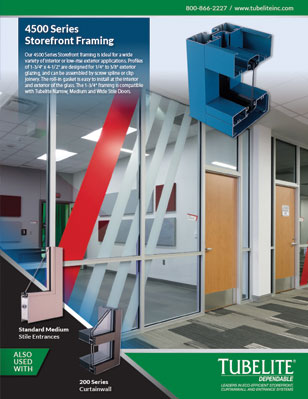 Literature - Tubelite