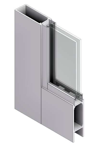 Entrance doors 101: Stiles, rails, stops, jacks and blocks - Tubelite